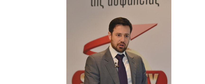 SECURITY MANAGER: Περιοδικό για την ασφάλεια Λύσεις αναβάθμισης της ...