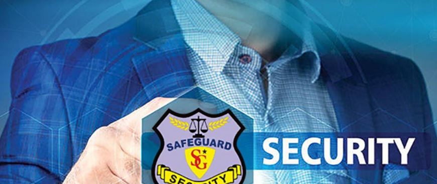 SECURITY MANAGER: Περιοδικό για την ασφάλεια Η SafeGuard Security ...